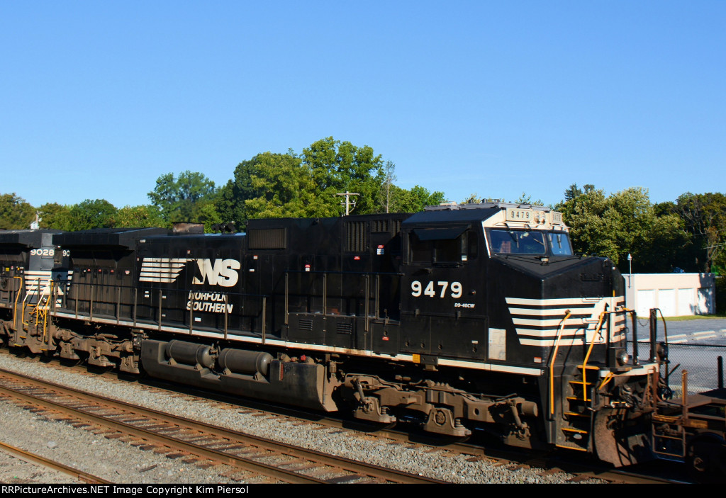 NS 9479